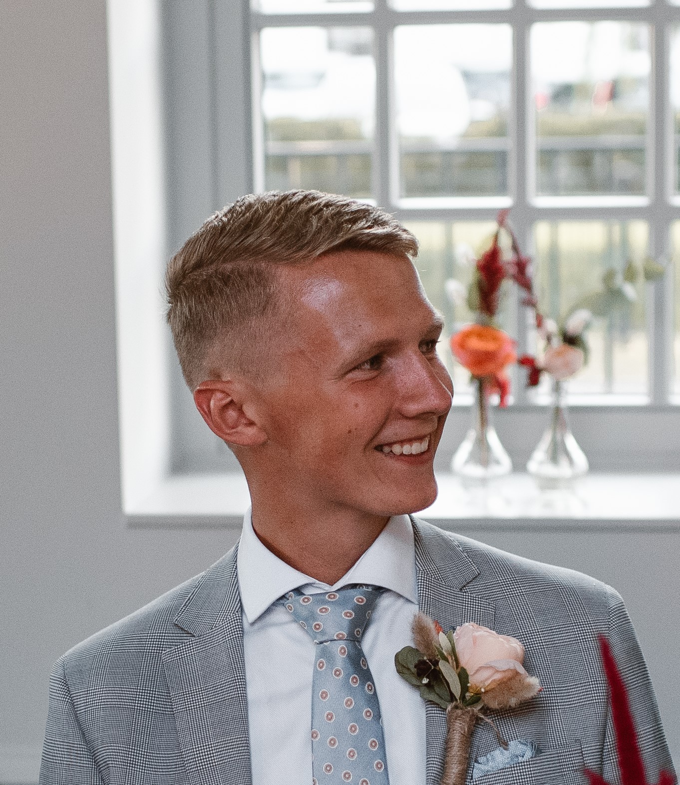 Niels Verheul - Historisch Tijdschrift Aanzet